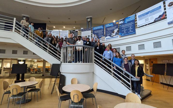 2024 BEES2 EFRC AHM Highlights | Case School of Engineering | Case Western Reserve University